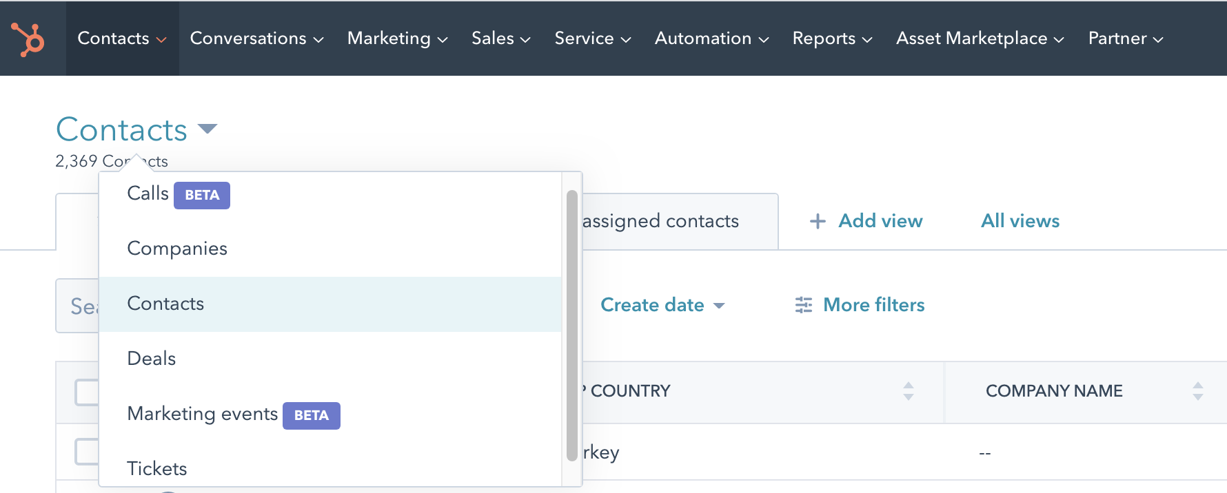 Should I Use HubDB or Custom Objects?