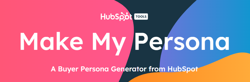 How to create HubSpot Buyer Persona?