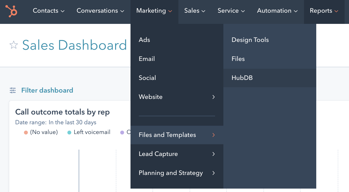 Should I Use HubDB or Custom Objects? Should I Use HubDB or Custom Objects?
